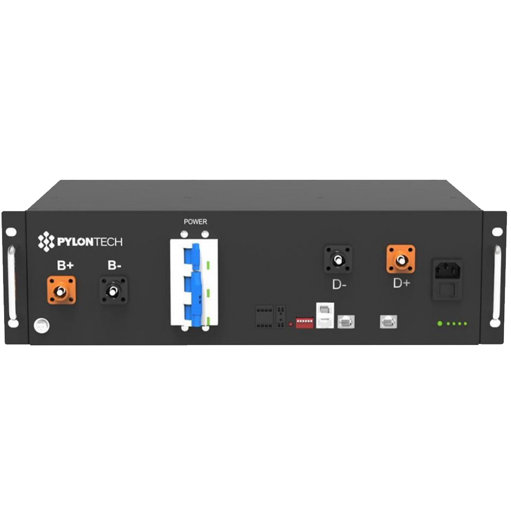 PYLONTECH BMS FOR POWERCUBE – City Solar PYLONTECH BMS FOR POWERCUBE – City Solar
