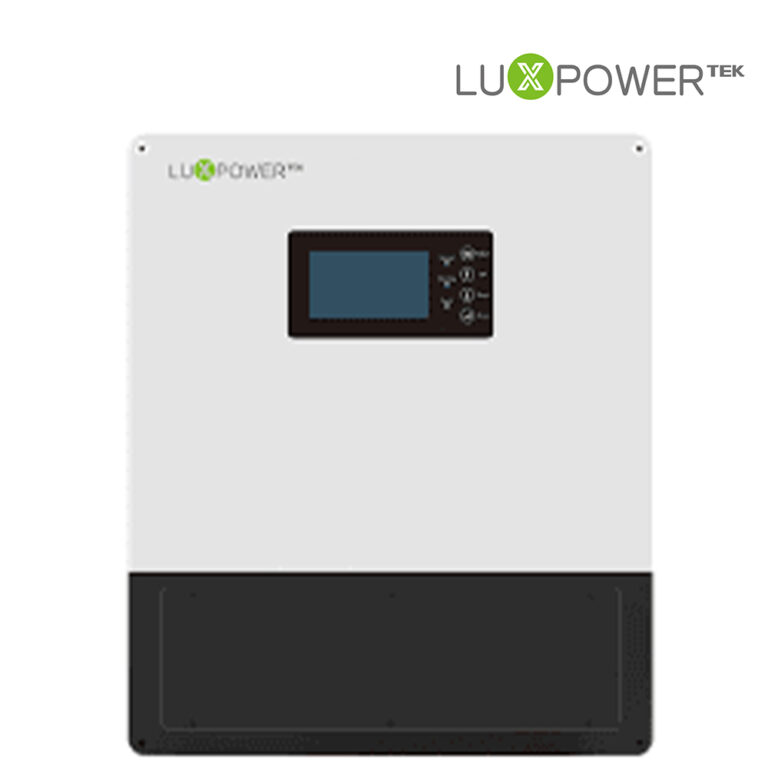 LUXPOWER 10KW HYBRID INVERTER – City Solar