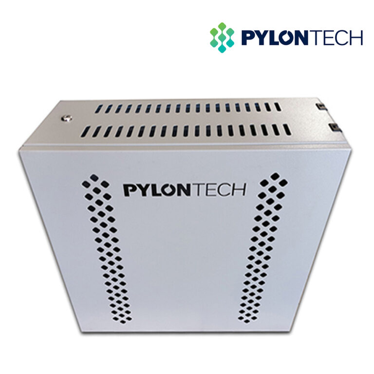PYLON US2000 WALLMOUNTED BATTERY BOX – 2 BATTERIES – City Solar
